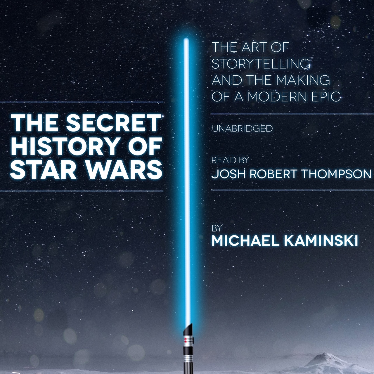 The Secret History of Star Wars – Rebel Briefing