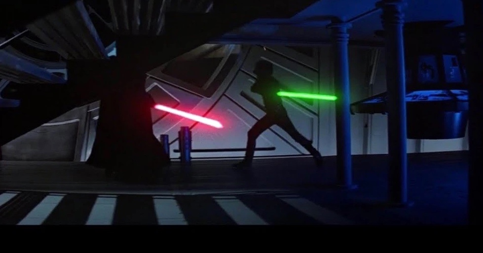 Jedi at 40: why the final act is the greatest moment in Star Wars ...