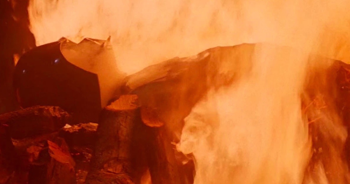Jedi at 40: why the final act is the greatest moment in Star Wars ...