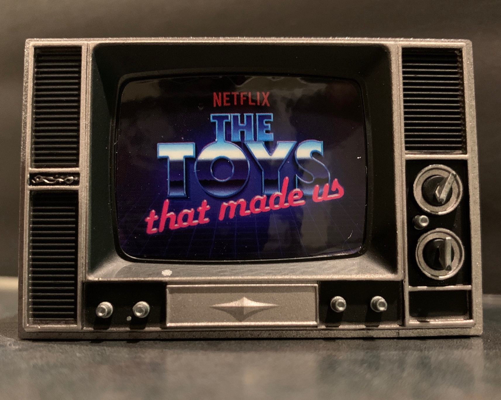 PLASTIC GALAXY TO NETFLIX: BRIAN STILLMAN’S STAR WARS JOURNEY (PART 2 ...