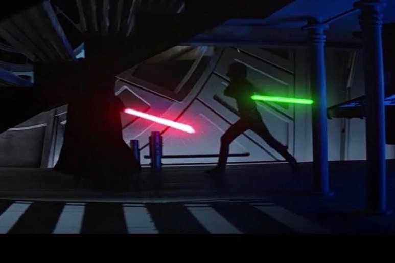 Jedi at 40: why the final act is the greatest moment in Star Wars ...