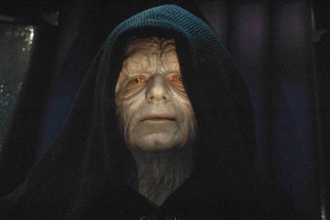 Palpatine’s Rise: A Stark Warning on Authoritarianism – Rebel Briefing